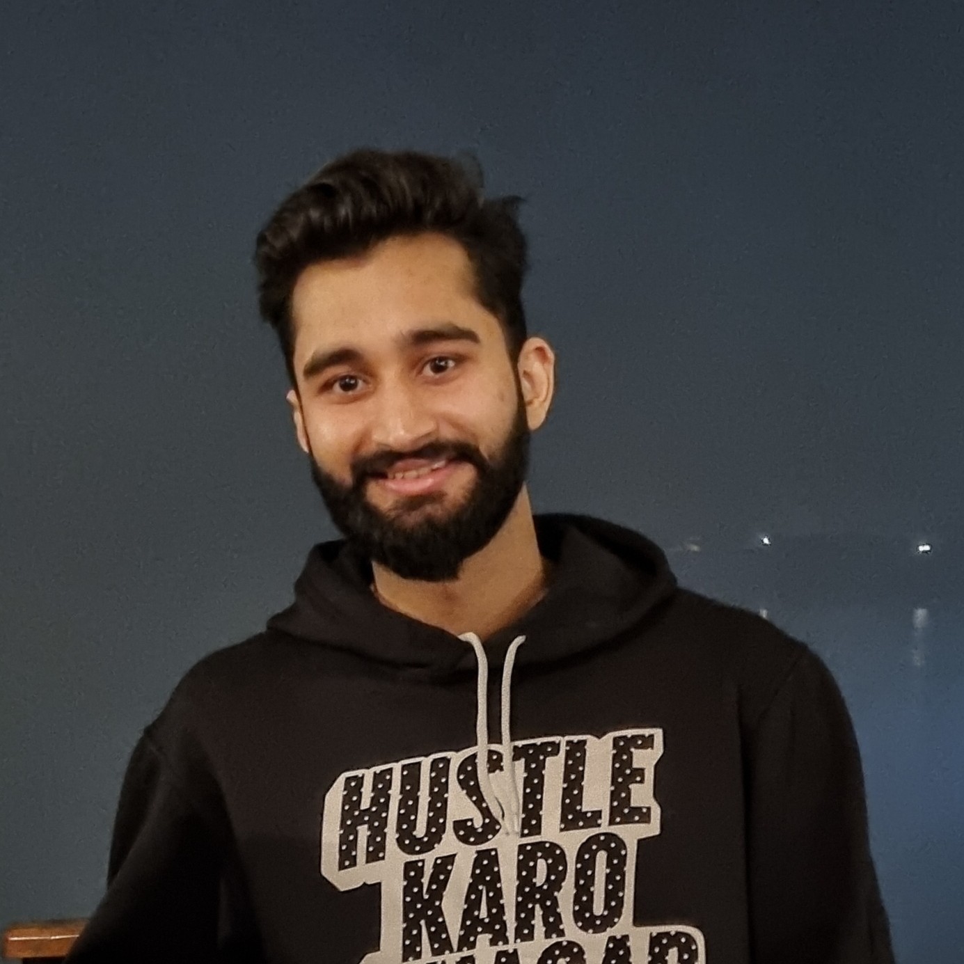 Clinical AI Assistance