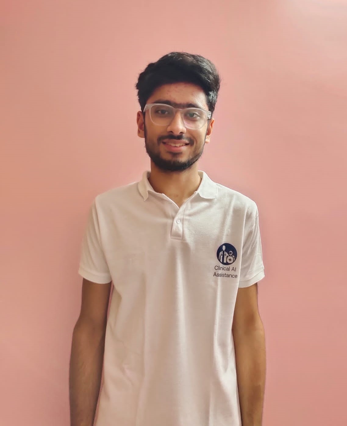 Clinical AI Assistance