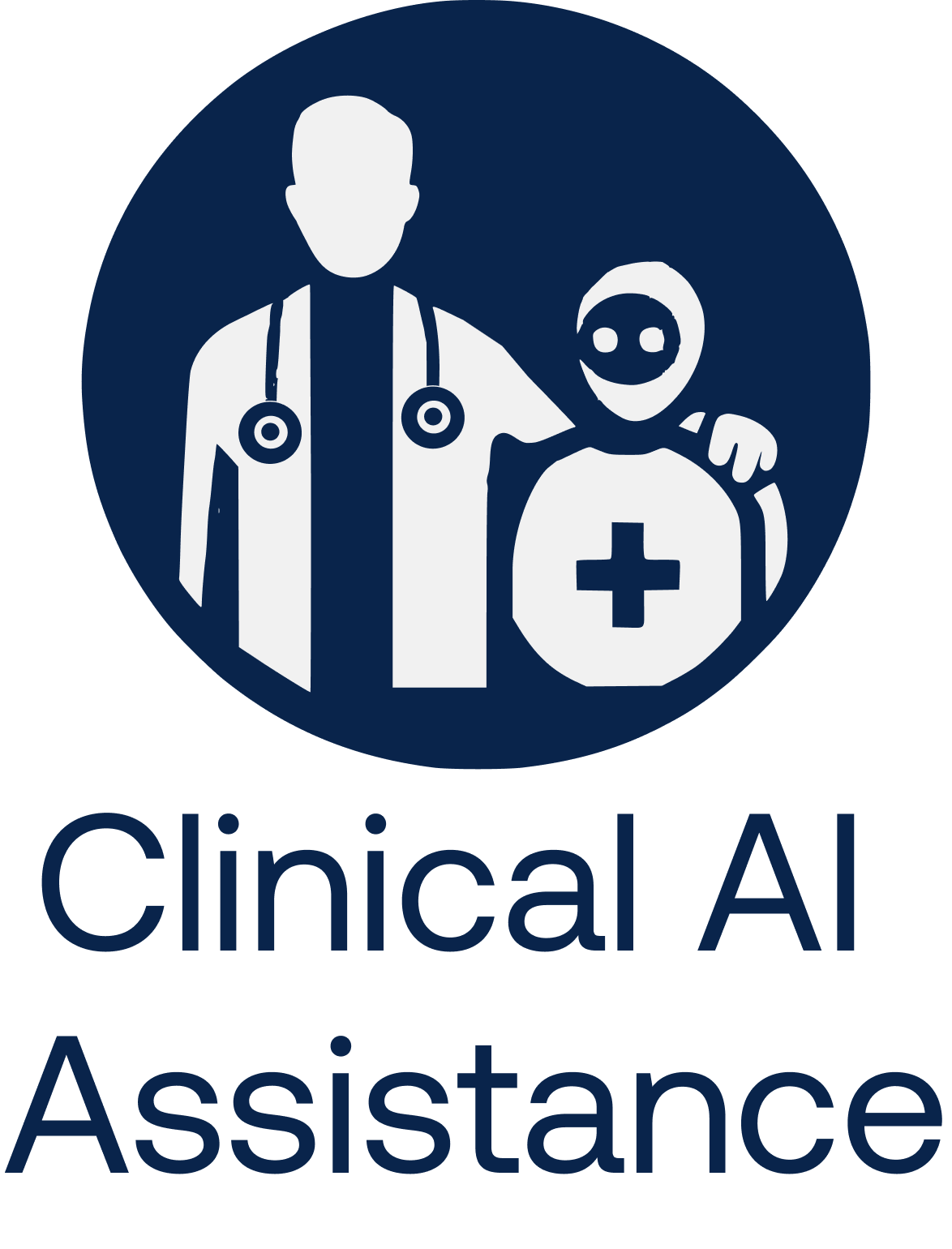 Clinical AI Assistance