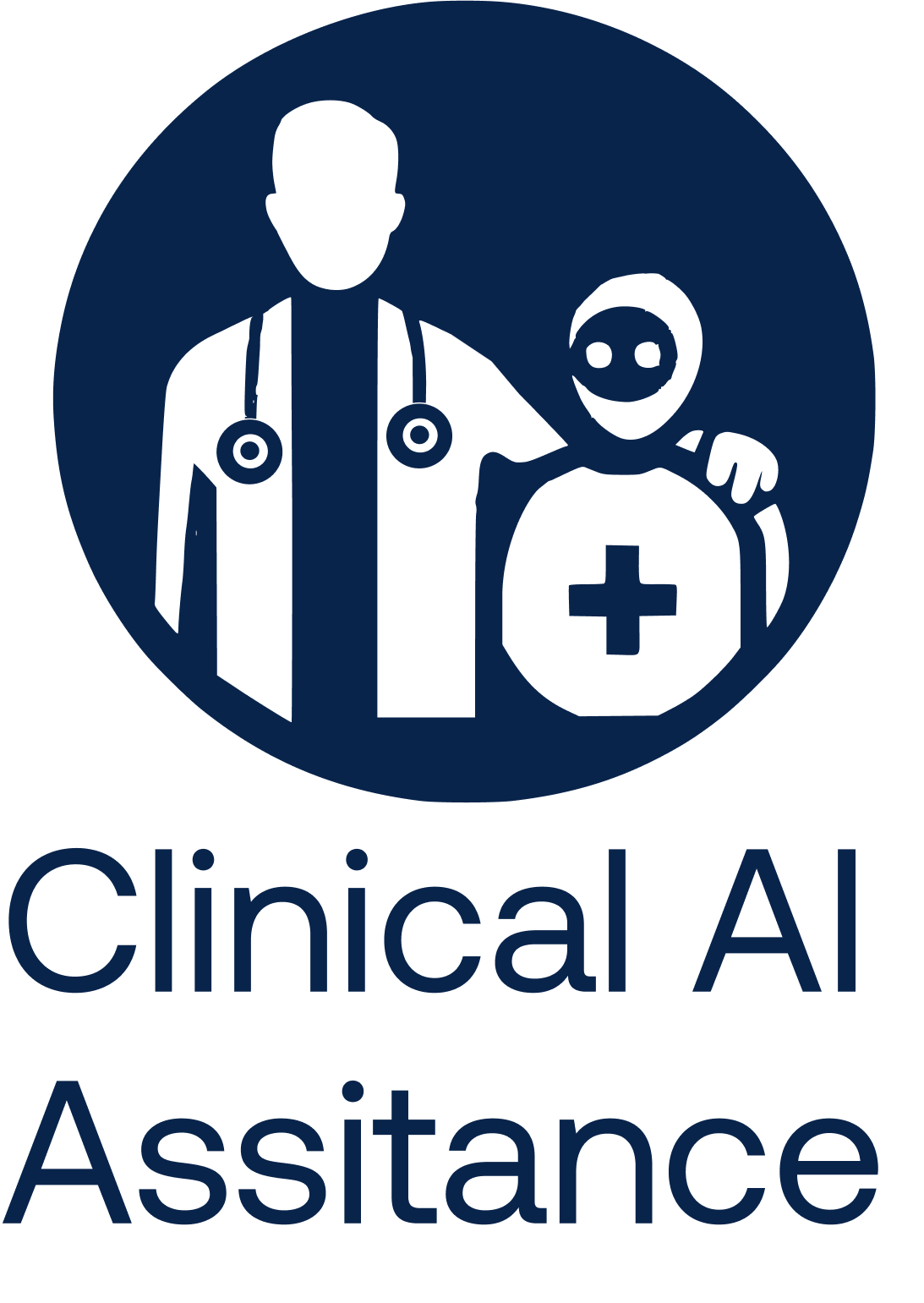 Clinical AI Assistance